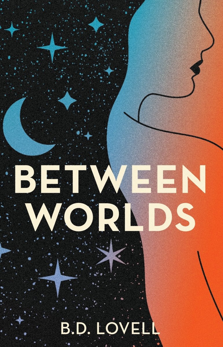 Between Worlds – The Little Lost Bookshop